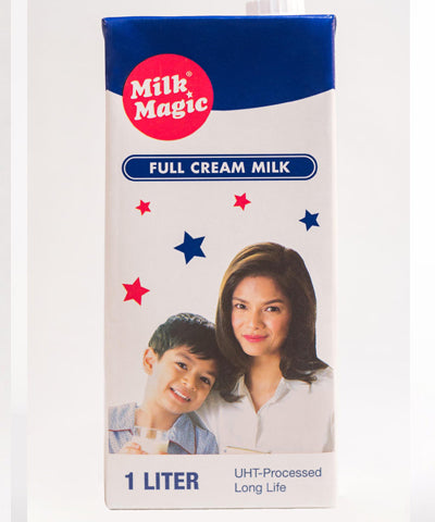 full cream milk 1L – bake