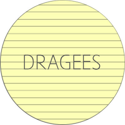 Dragees – bake