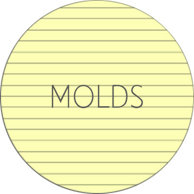 Molds – bake