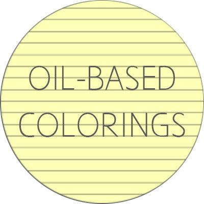 Oil based Colors (edible) – bake