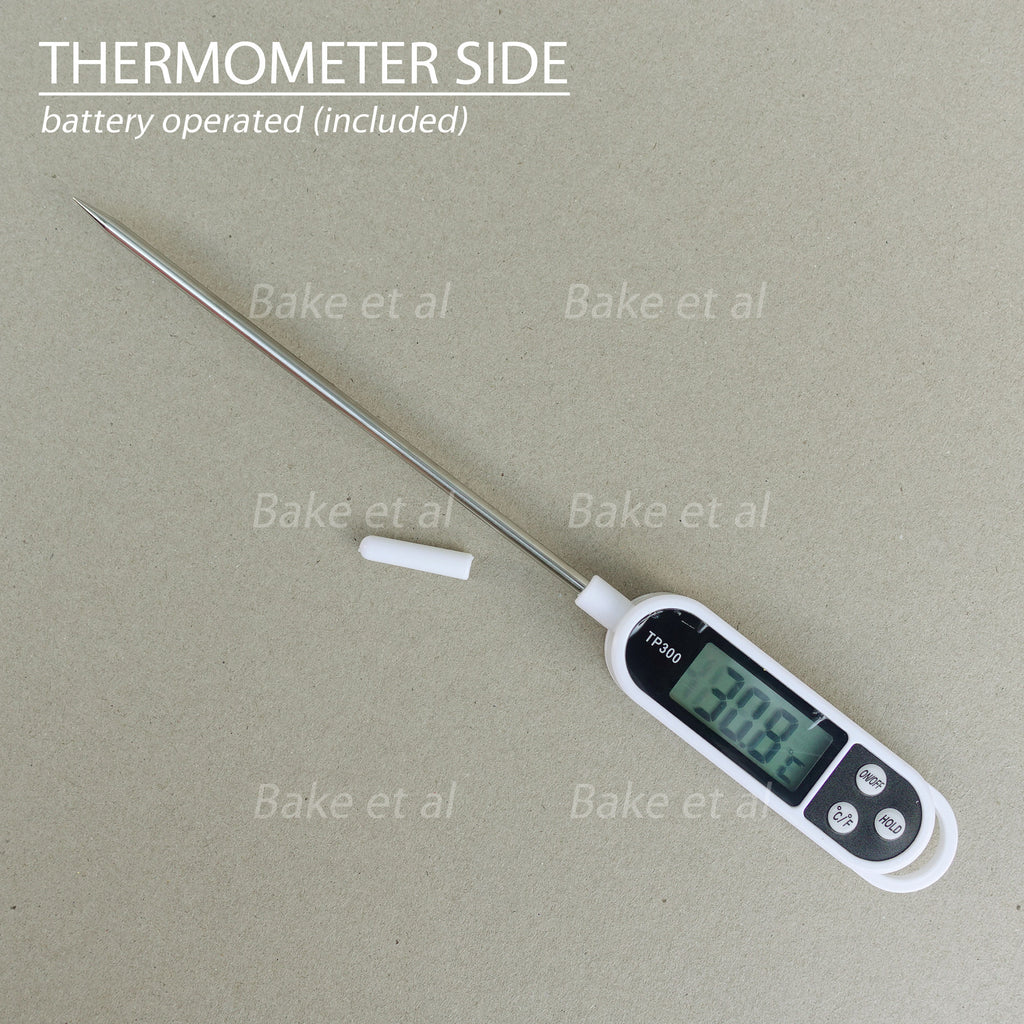 Thermometer – bake