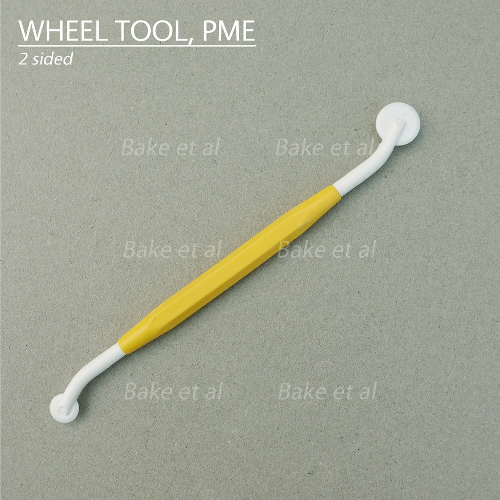 wheel tool, pme – bake