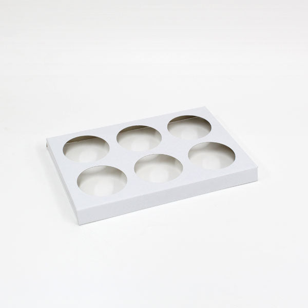 cupcake holder hole – bake