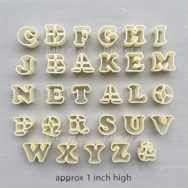 abc ivory cutter – bake