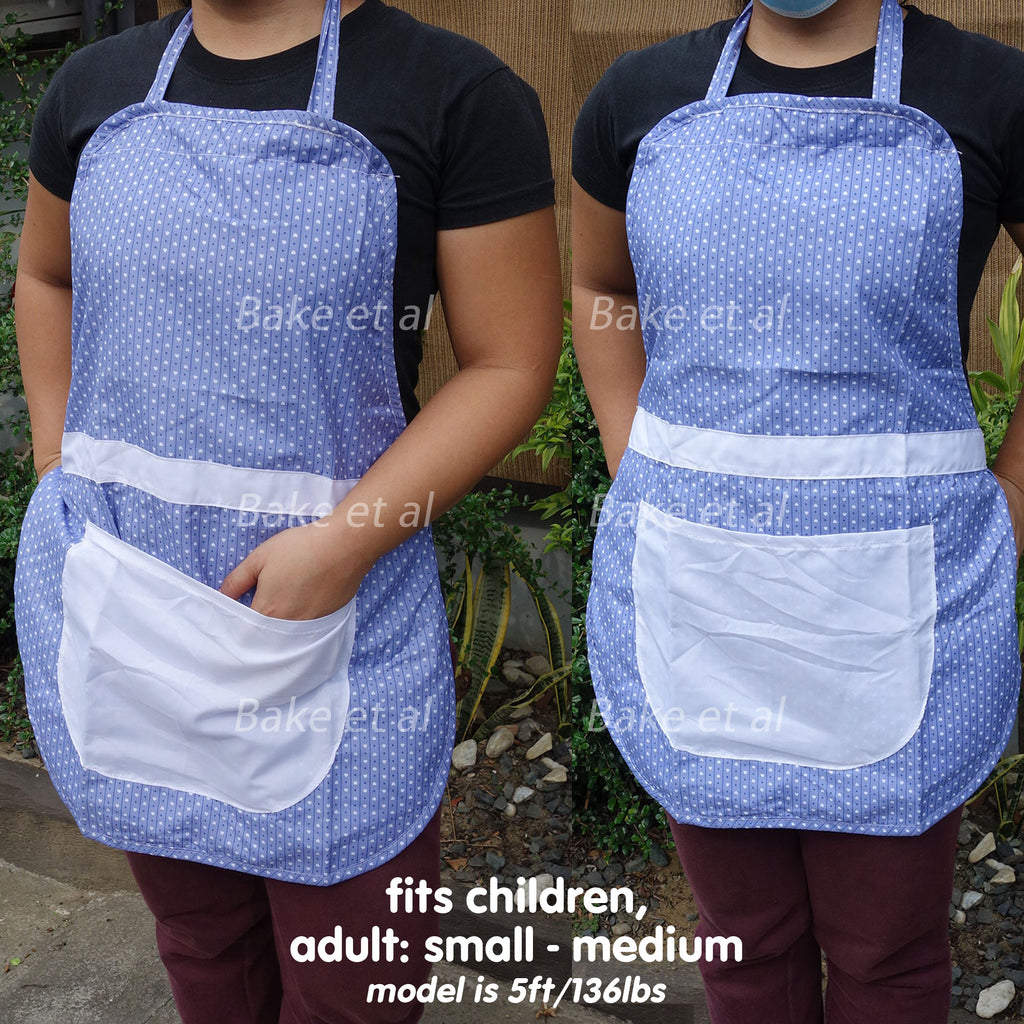 apron – bake