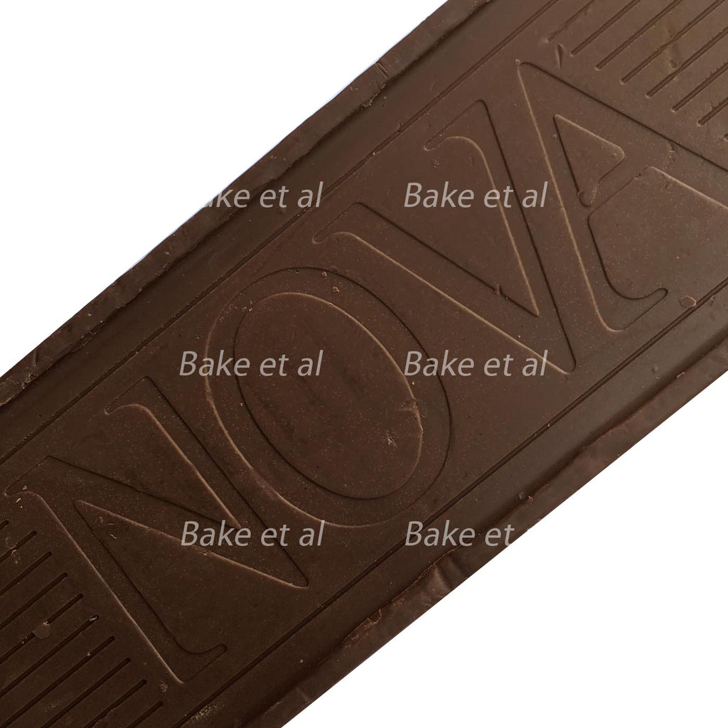 bittersweet chocolate compound – bake