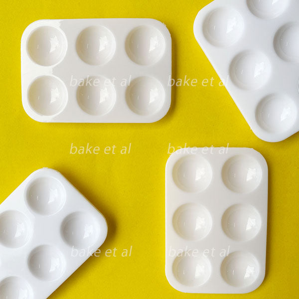 palette plate (1pc) – bake