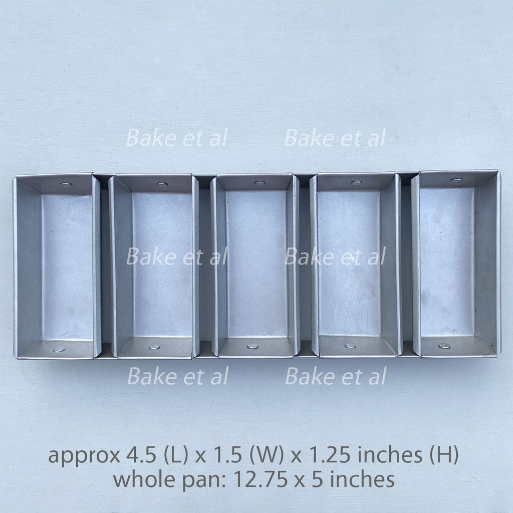 Pandeciosa – bake